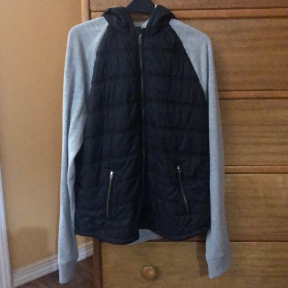 Tucker + Tate | Jackets & Coats | Tucker And Tate Nordstrom Brand Black ...